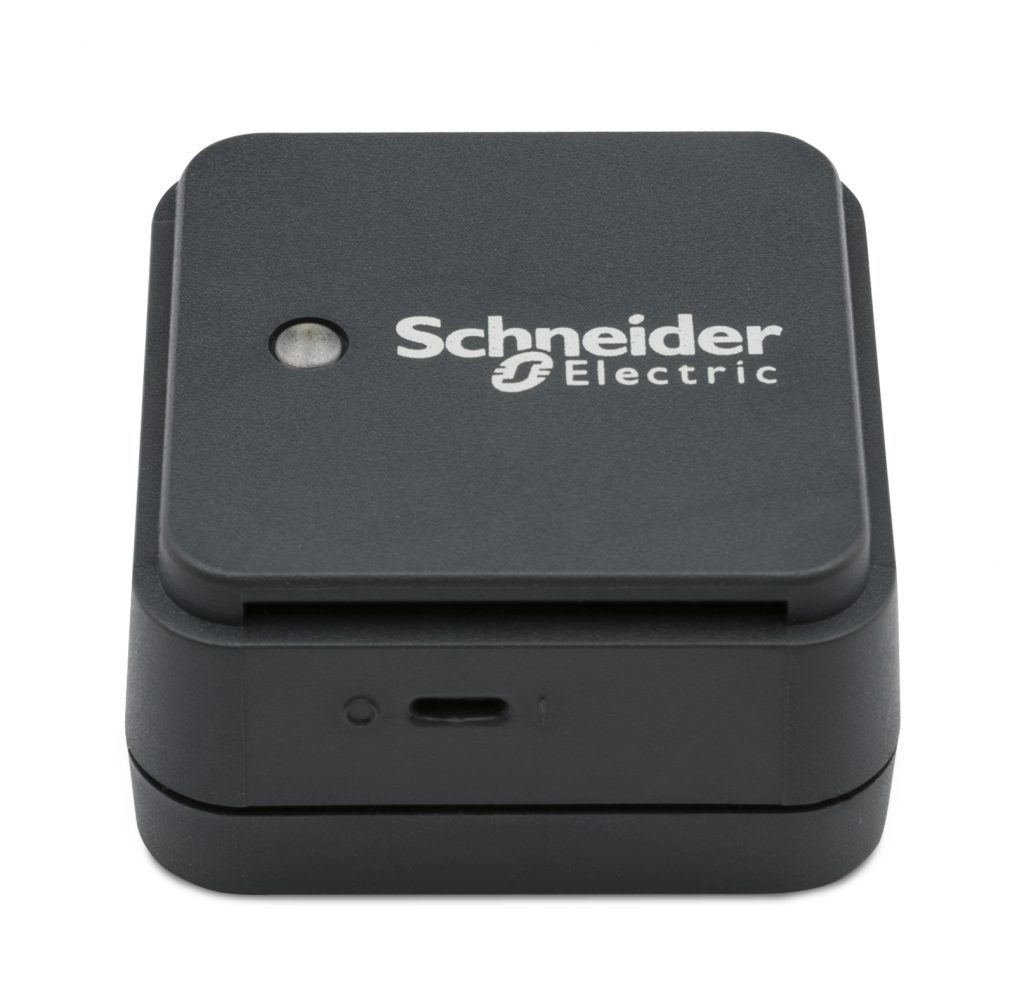 NetBotz Wireless Temperature Sensor - UPS Power